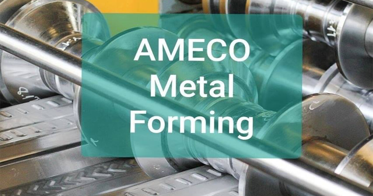 Homepage – AMECO Vietnam